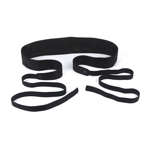 Women PU Leather Wrap Around Waistband Dress Wide Belt Tie Corset Cinch ...