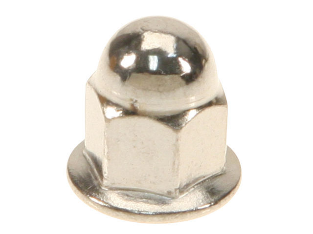 License Plate Retainer Nut fits Volvo 850 1993-1997 43HFWD | eBay