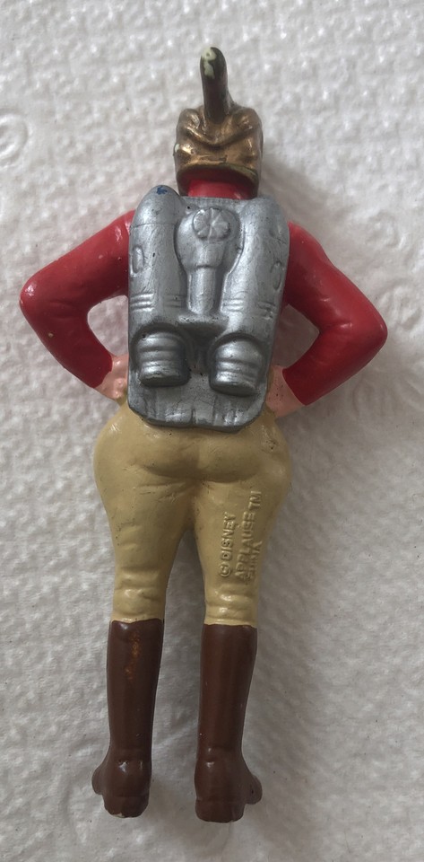 Vintage 1991 Disney Applause Rocketeer | eBay
