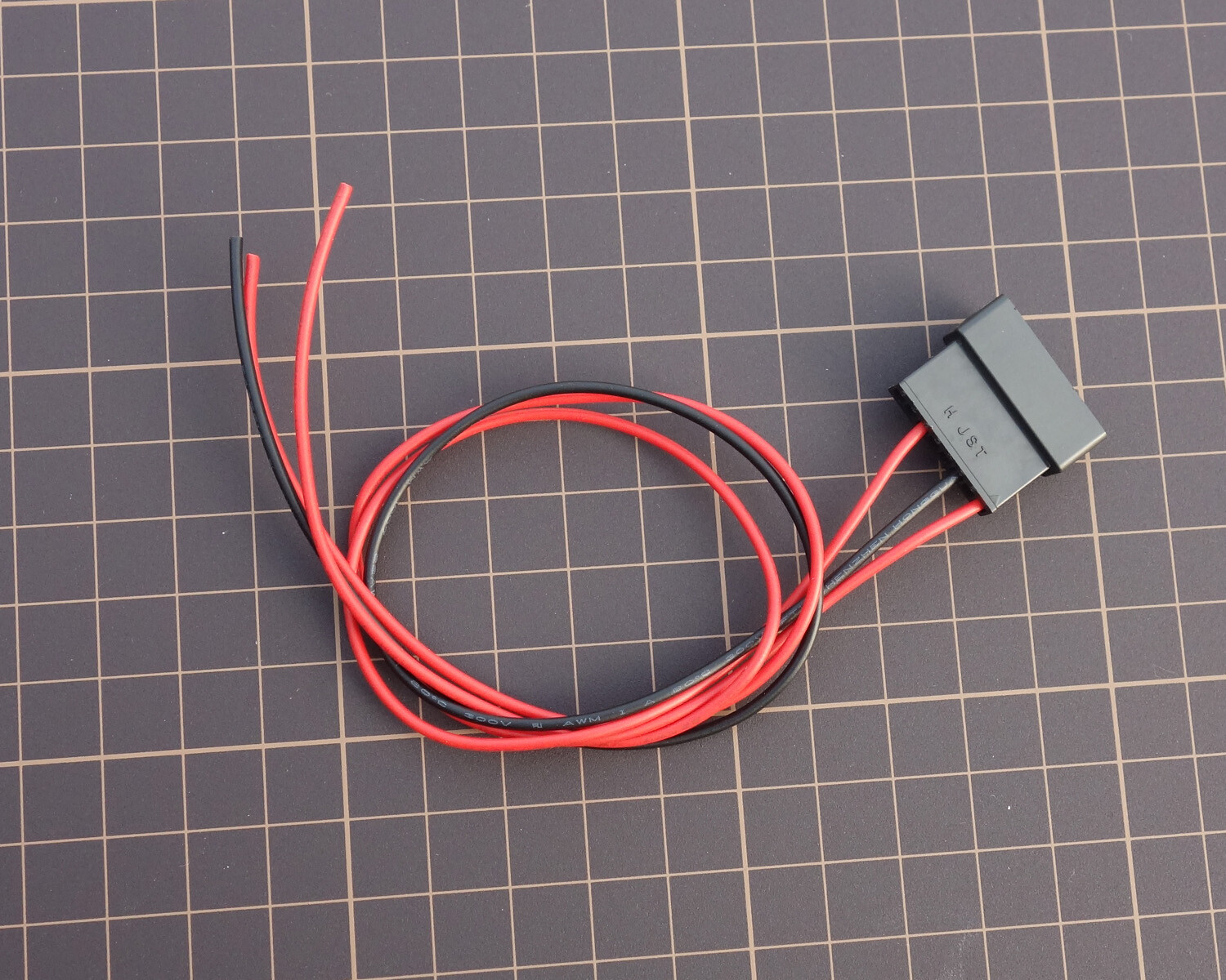 EF Johnson EFJ 53 5300 9800 External Speaker Connector Cable Radio ...