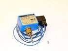 Honeywell 32004925-001 CLOSED POSITION INDICATOR (CPI) SWITCH. USED W ...