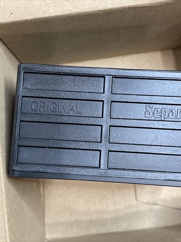 WIRTGEN GROUP FILTER INSERT 2147028 | eBay