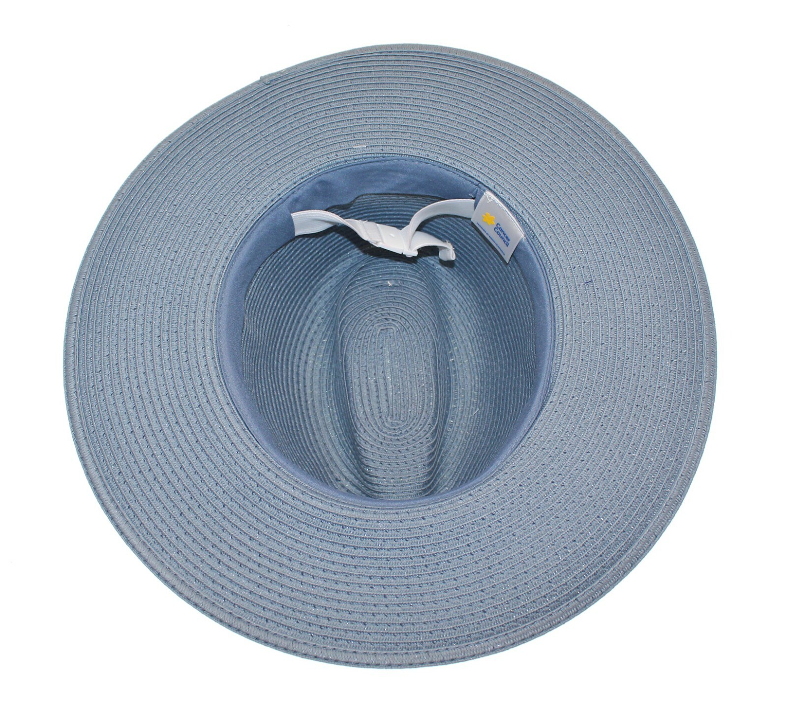 Cancer Council Mens Womens Café Fedora Hat Flexibraid UPF50+ Protection ...