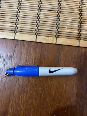 NIKE GOLF SHARPIE MARKER PEN | eBay UK