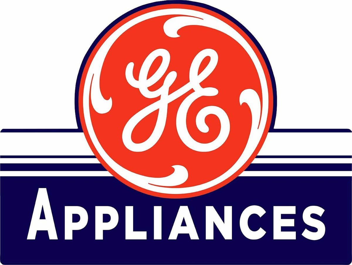 General Electric Logo Transparent