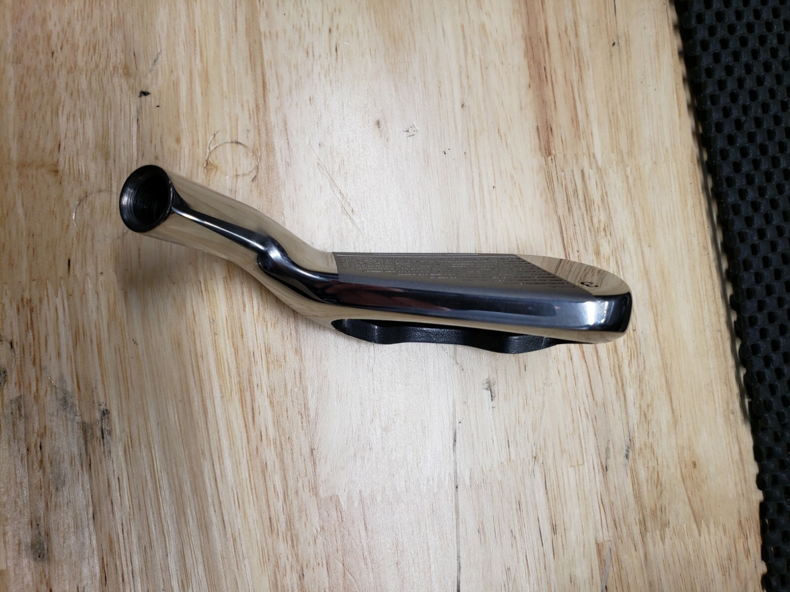Big Power Clone Golf Iron Component Head #3, Right Hand, New | eBay