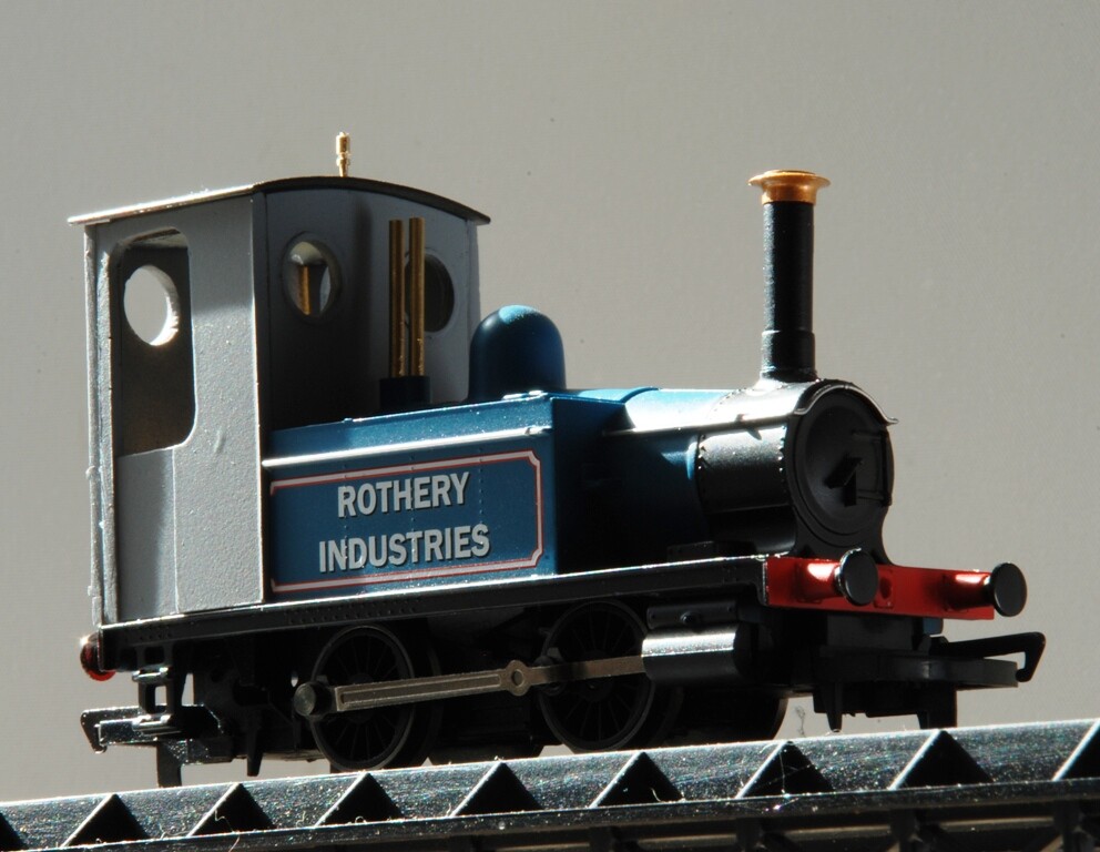 Smallbrook Studio railway model resin kits in On30 gauge | eBay