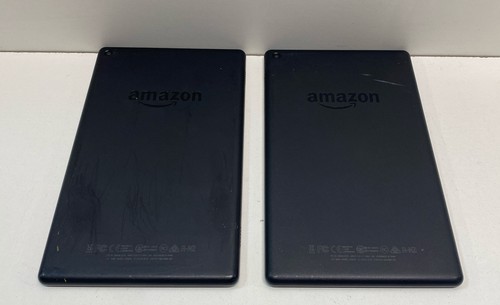 Amazon Fire Tablets Model L5S83A | Bundle of 2 | eBay