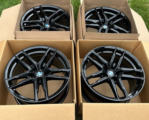 BMW M8 M5 2018 To 2025 Competition M8 F91 F92 F93 M5/F90 Oem Factory ...
