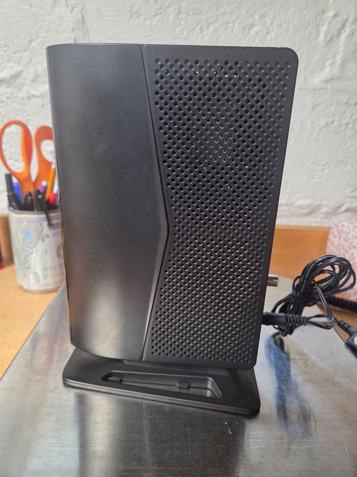 Verizon Fios WCB6200Q Wireless Network Extender w/ Power Adapter | eBay