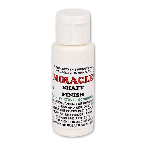 Cue Silk SPMR Miracle Pool Cue Shaft Finish 2oz | eBay