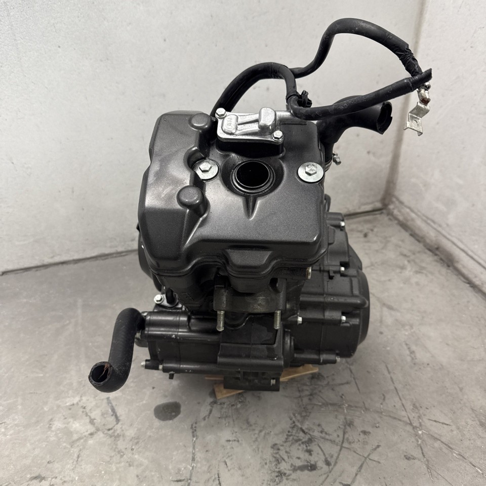 2024 15-24 Honda CBF300 CB300R Engine Motor Tested Runs Warranty OEM | eBay