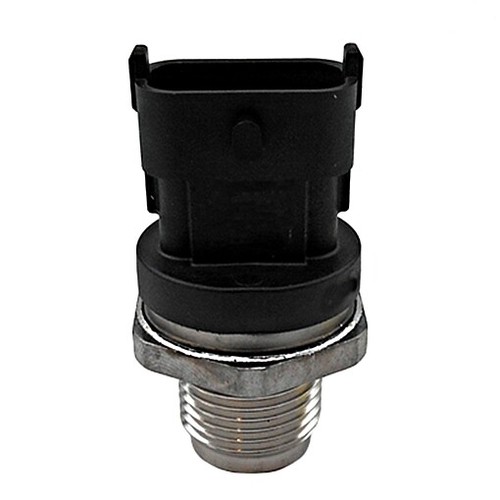 Fuel Pressure Sensor Fits HYUNDAI KIA Grand Santa Fe I20 Active Cw ...