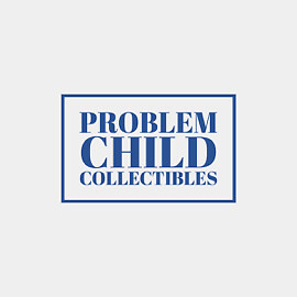 Problem Child Collectibles | eBay Stores