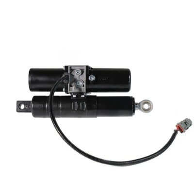Hydraulic Electric Push Rod Linear Motion Actuator Electric Elevator ...