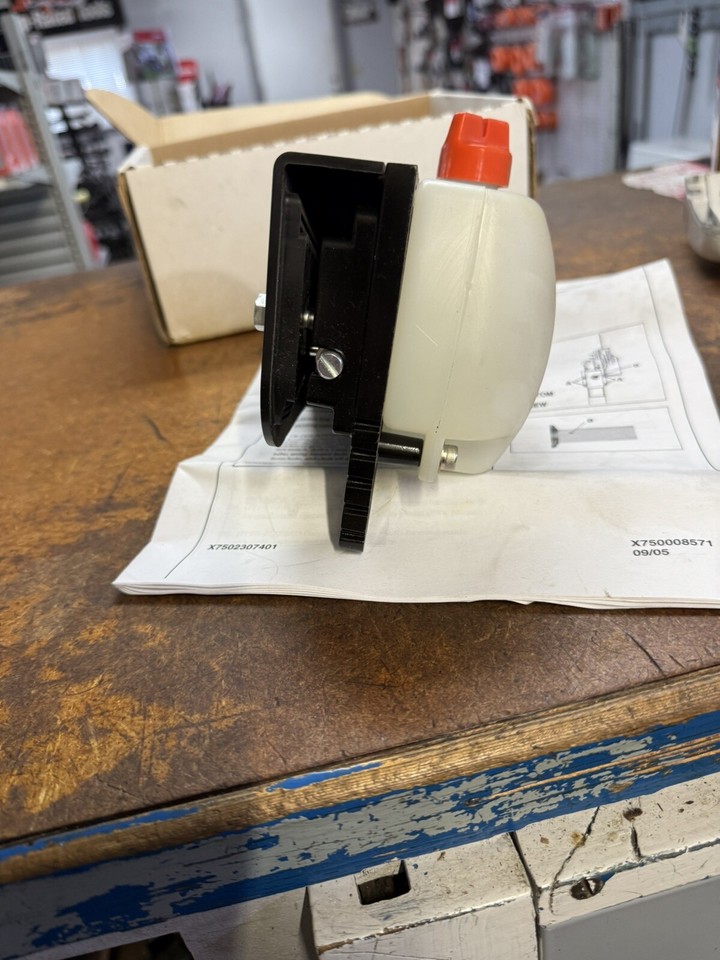 Echo 90094 GEAR CASE/OILER ASSY PPF POLE SAW REPOWER KIT | eBay