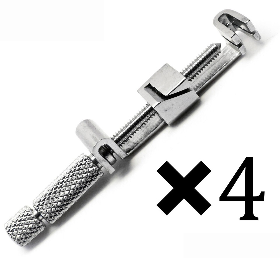 4 Pcs Matrix Tofflemire Retainer / Universal Bands / Dental Surgical | eBay