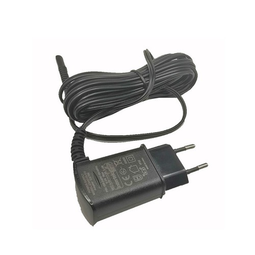 EU Plug Power Adapter Shaver Razor Charger For Babyliss Pro Shaver ...