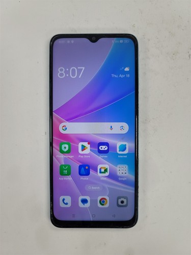 OPPO A78 5G Dual SIM 128GB Blue CPH2483 (Unlocked) Discounted zW4890 | eBay