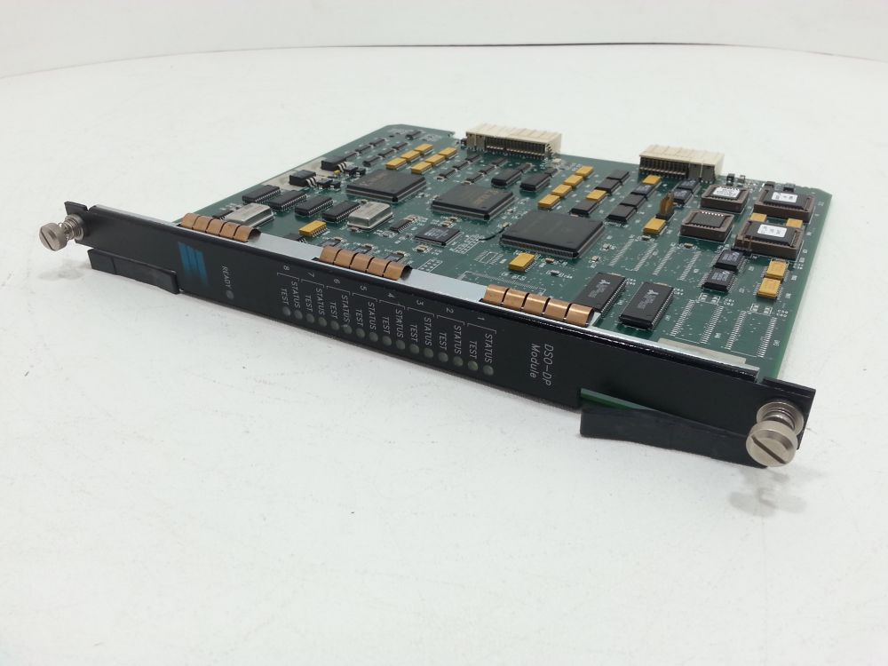 Eastern Research MKT-006-10508 DSO-DP 8-port Module | eBay