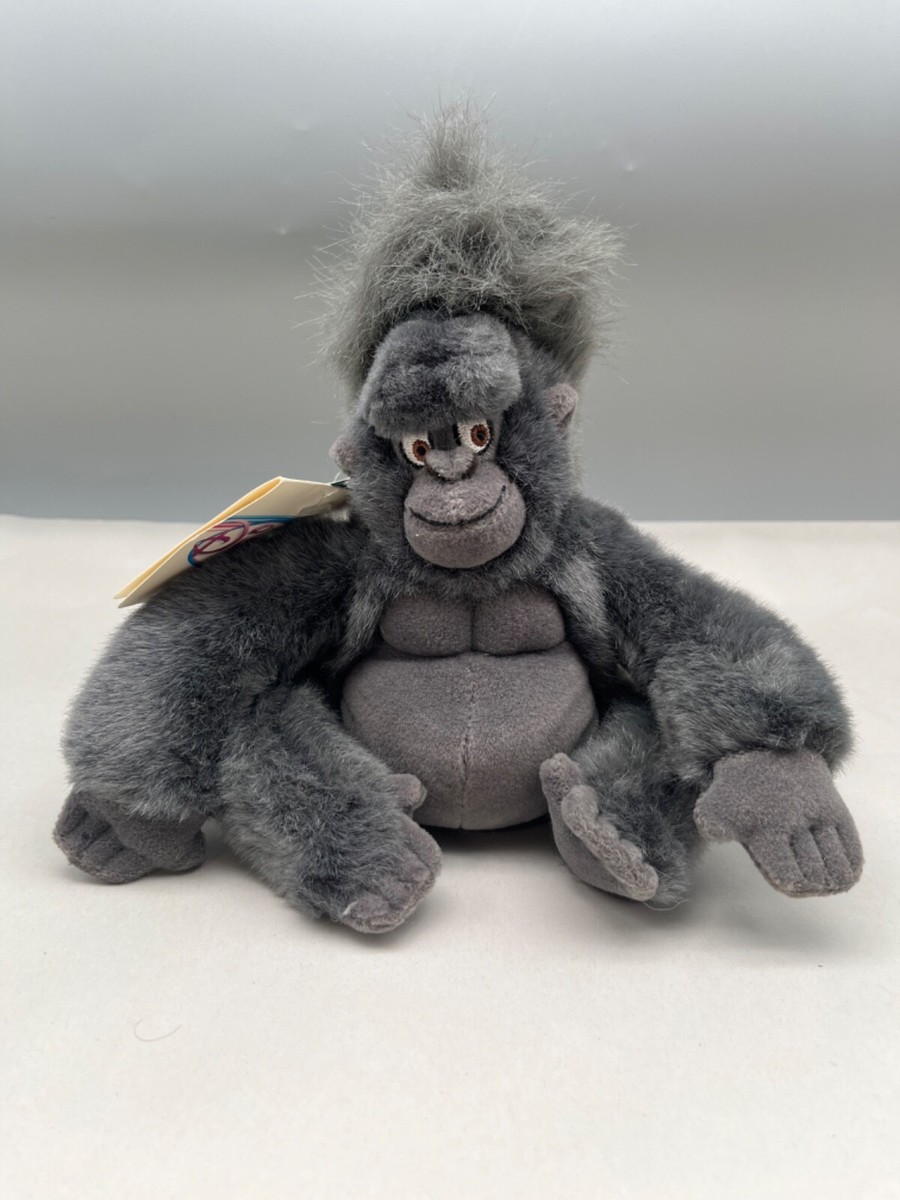 Disney Tarzan Terk D23 Reveals Tarzan 25th Anniversary Collection
