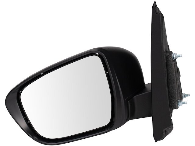 TRQ 22HR54W Left Mirror Fits 2022 Nissan Frontier Mirror Mirror | eBay