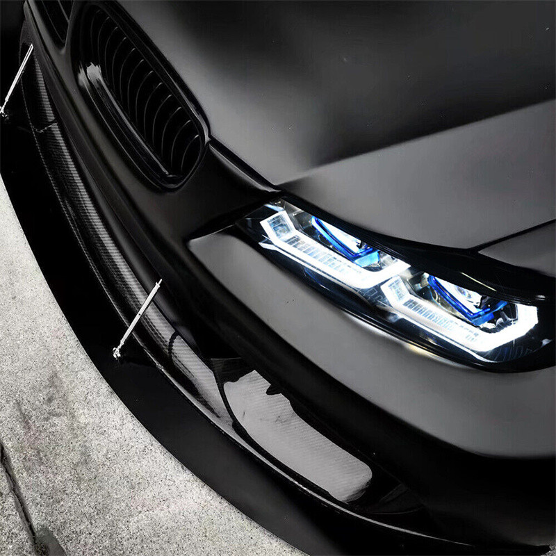 New Xenon LED Headlights For BMW E90 320i 323i 325 330 335 09-2012 ...