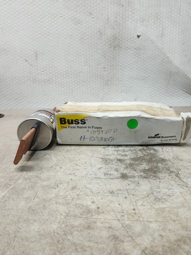 NEW IN BOX FUSETRON Dual Element Time Delay Fuse FRS-R-250 | eBay