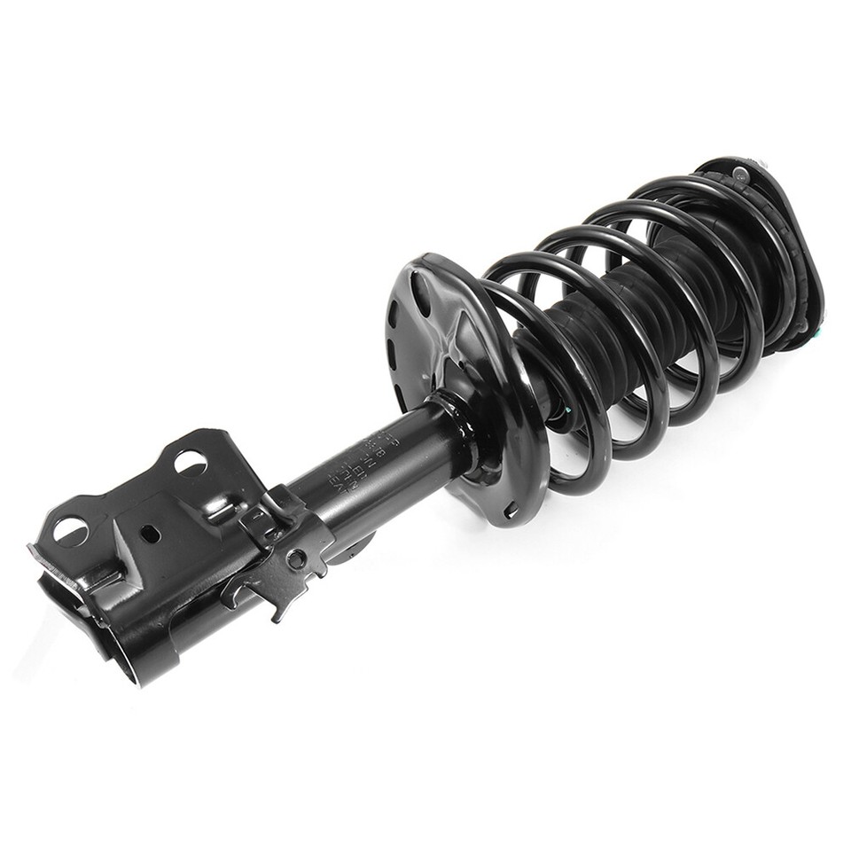 Front Struts For Toyota Prius 2010-2015 Rear Shock Absorbers Sway Bar ...