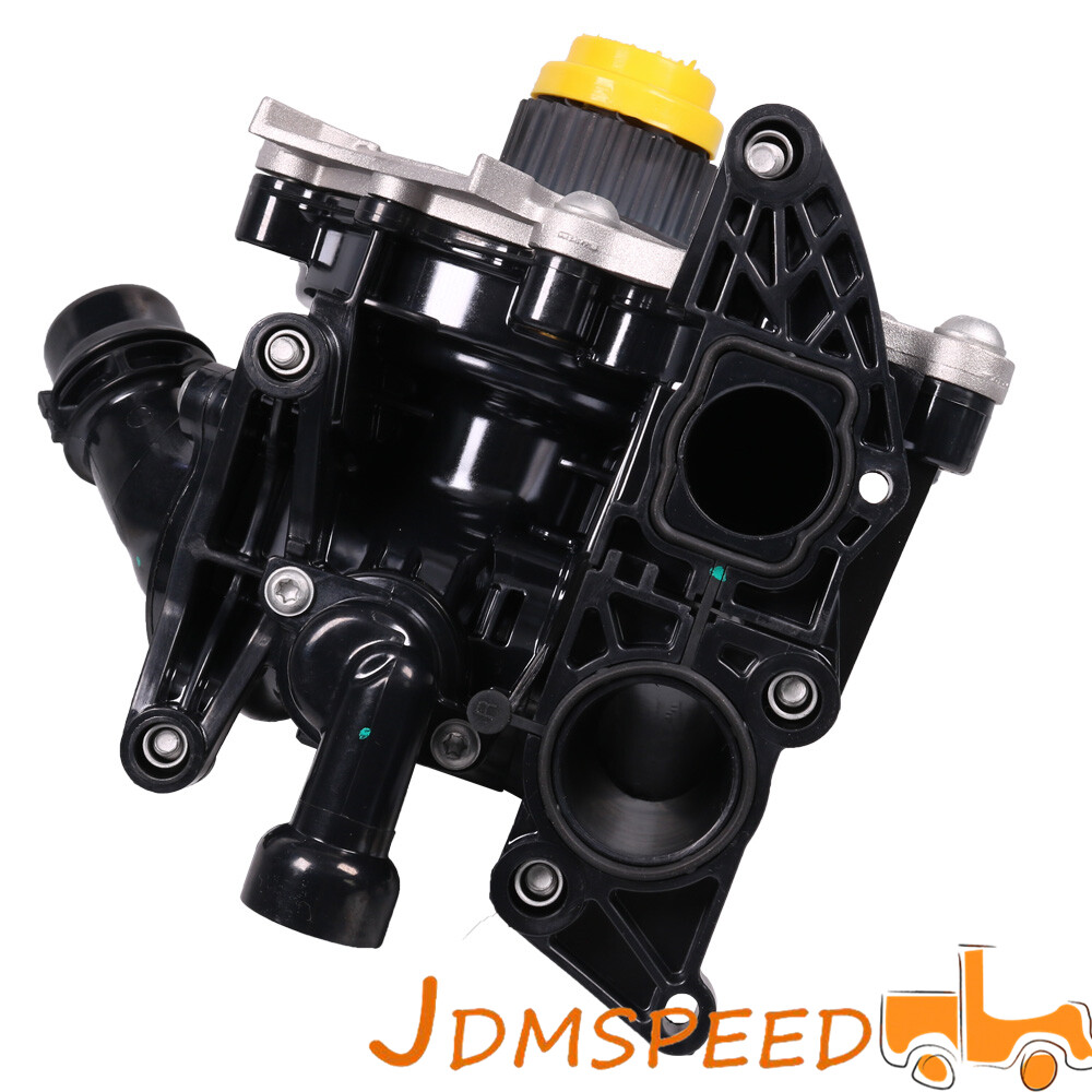 Water Pump 06K121111P 06K121011B For VW Volkswagen Beetle Jetta Passat ...