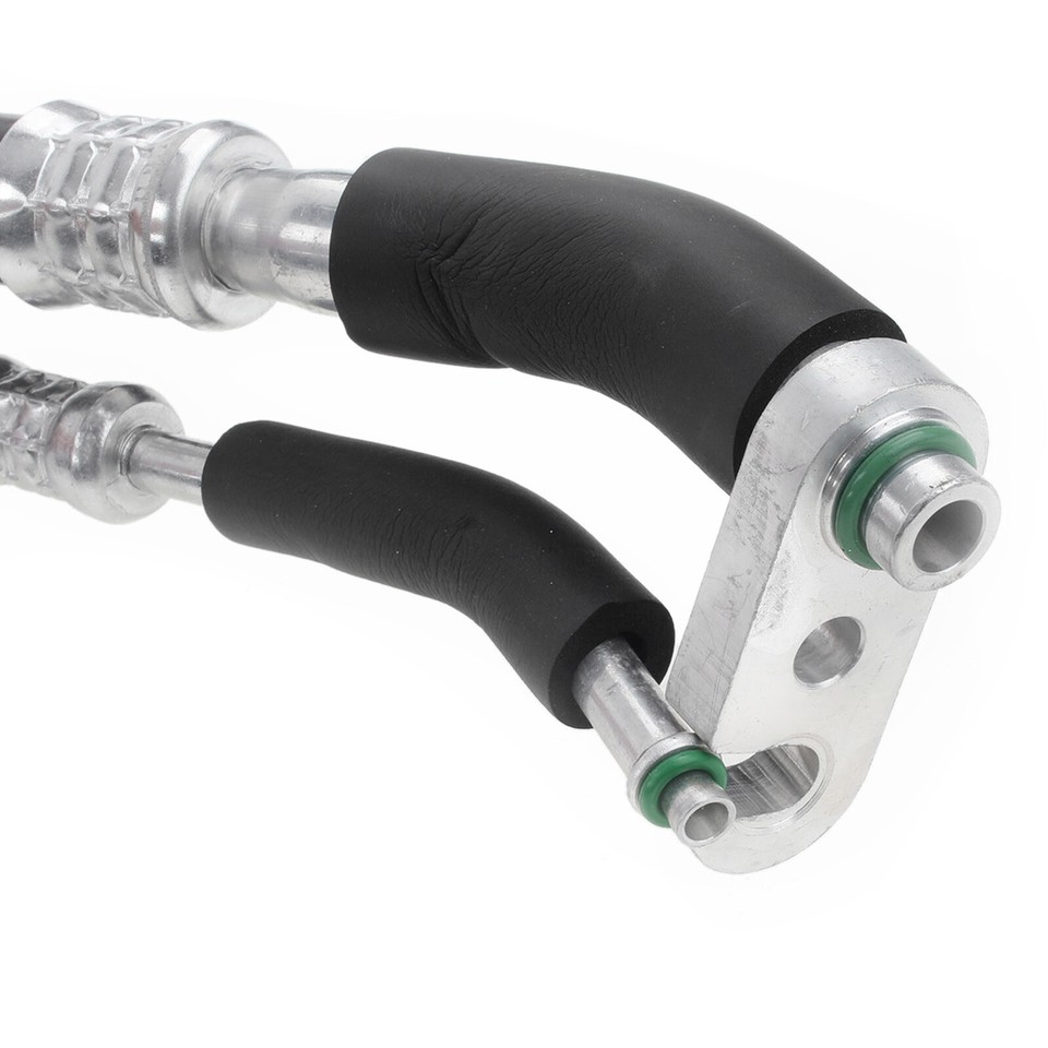 A/C Suction & Liquid Line for Hyundai Sonata Kia Optima 2011-2013 L4 2 ...