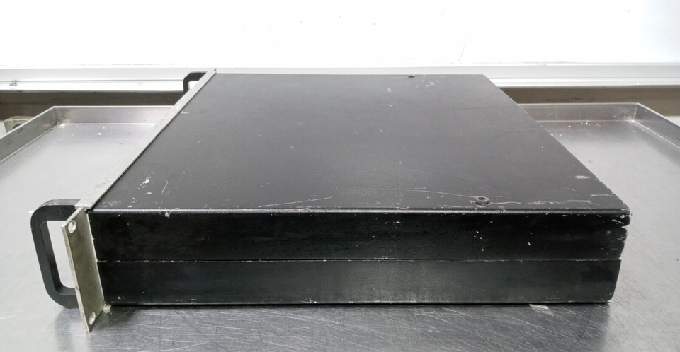 Wavetek 154 Programmable Waveform Generator /Works | eBay