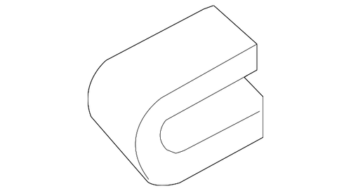 Genuine Toyota Fender Liner Clip 90467-05114 | eBay