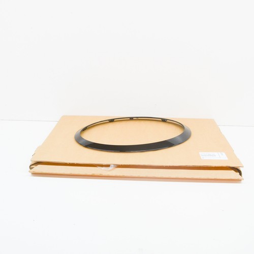MINI F55 Front Headlight Right Ring Trim 51137449210 NEW GENUINE | eBay