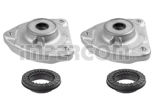 36098/2 TOP STRUT MOUNTING CUSHION SET FRONT ORIGINAL IMPERIUM NEW | eBay