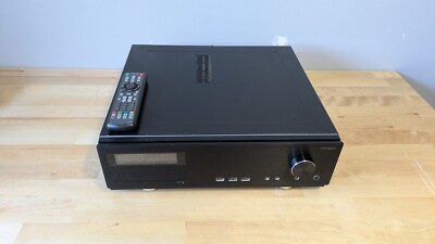 Antec Fusion Media Center w Remote | eBay