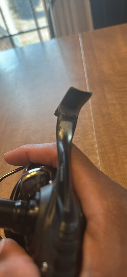 Daiwa Saltist Back Bay LT 3000MD Spinning Reel - STTBB3000LT ...