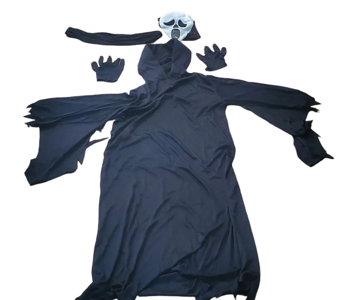 Scream 4 Costume For Kids