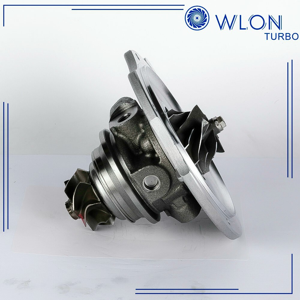 VICQ Turbo cartridge core for Isuzu Trooper 4JB1-T 4JB1TC 2.8LD 106HP ...