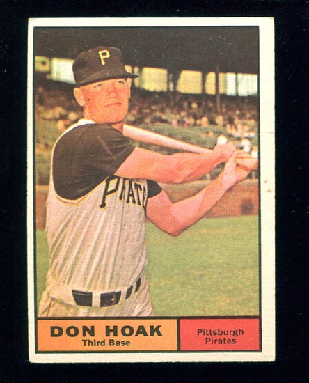 Don Hoak