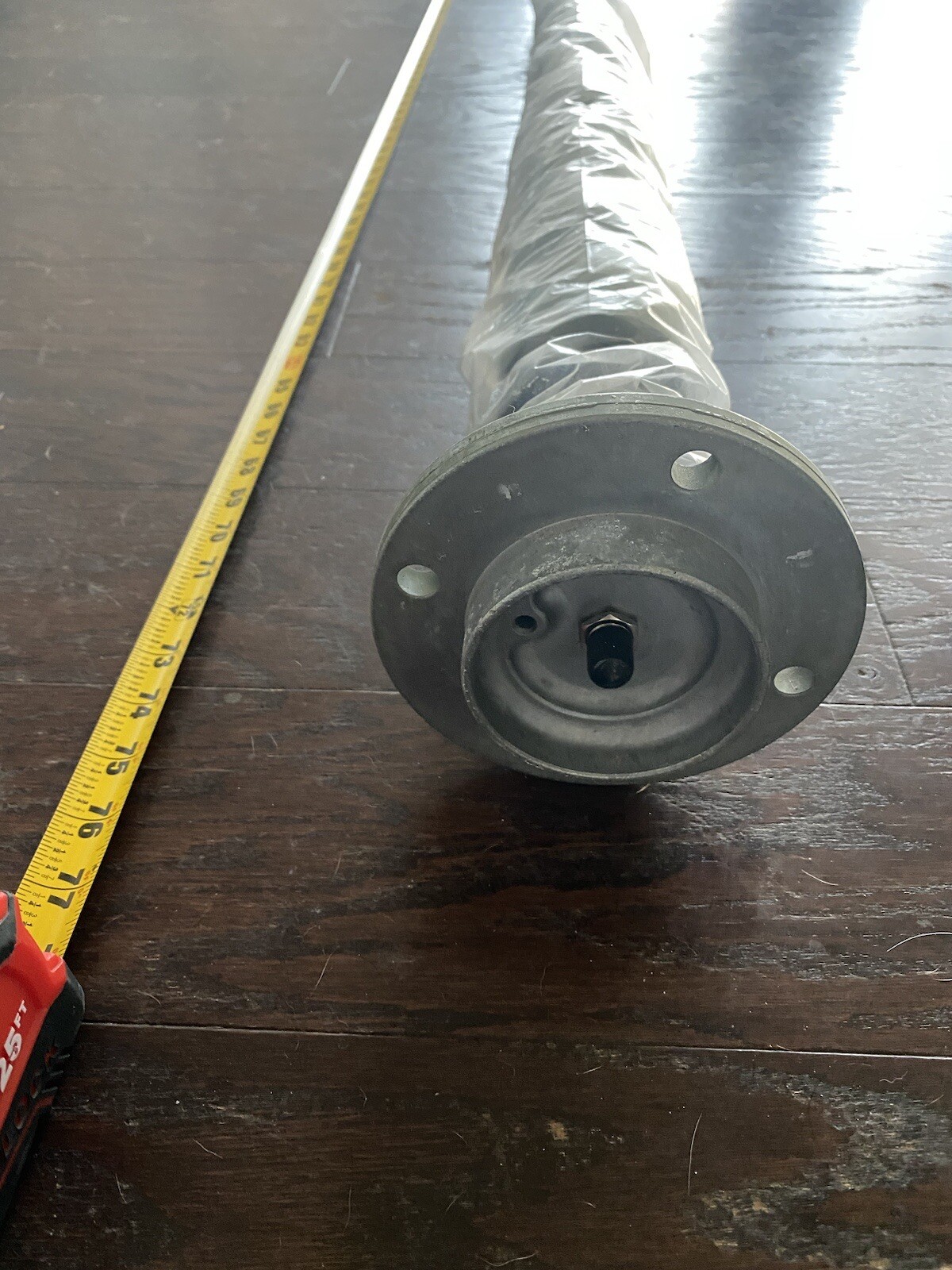 AM General Hmmwv Humvee Hummer H1 COBHAM RAM1231 Thick Antenna NEW | eBay