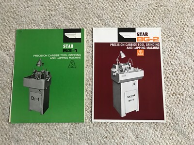 Finishing - Lapping Machine