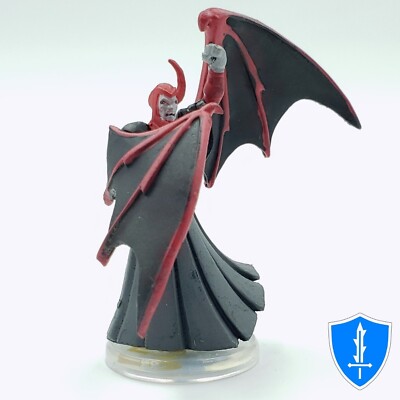 Venger - 50th Anniversary #60 D&D Icons of the Realms Chase | eBay