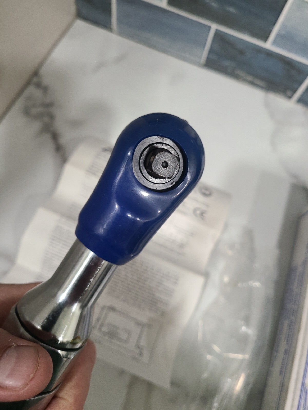 Blue Point Air Ratchet Wrench / AT700E for sale online | eBay