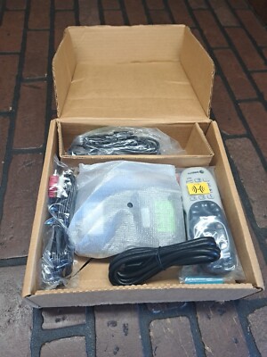 DirecTV Direct TV Genie Mini HD Satellite Receiver C51-700 | eBay