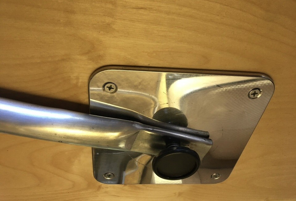 NEW REAR VW Vanagon Westfalia Camper Tables | eBay