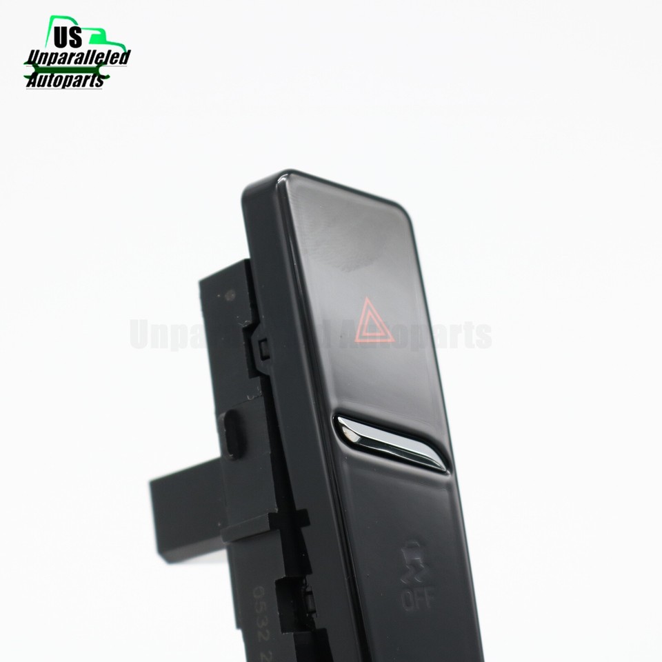 New Hazard Warning Switch 84144313 For 2013-2019 Cadillac XTS USA | eBay