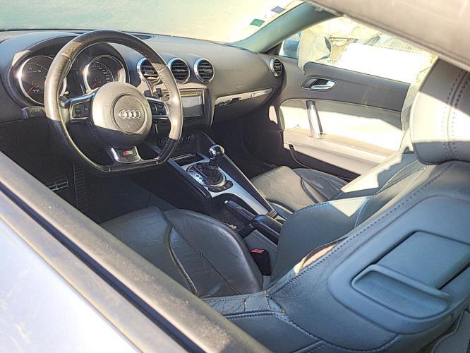 Bielette anti couple moteur AUDI TT 2 3C0199855K | eBay