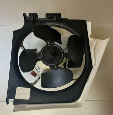 OEM KitchenAid Refrigerator Fan Motor Assy WP2188935, W11127829 for ...
