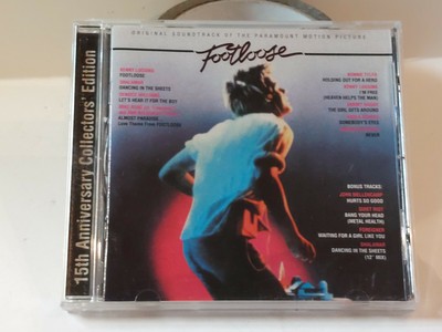 BOX G/ CD FOOTLOOSE | eBay